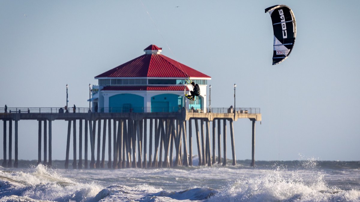 Freeze warning in effect for parts of SoCal – NBC Los Angeles