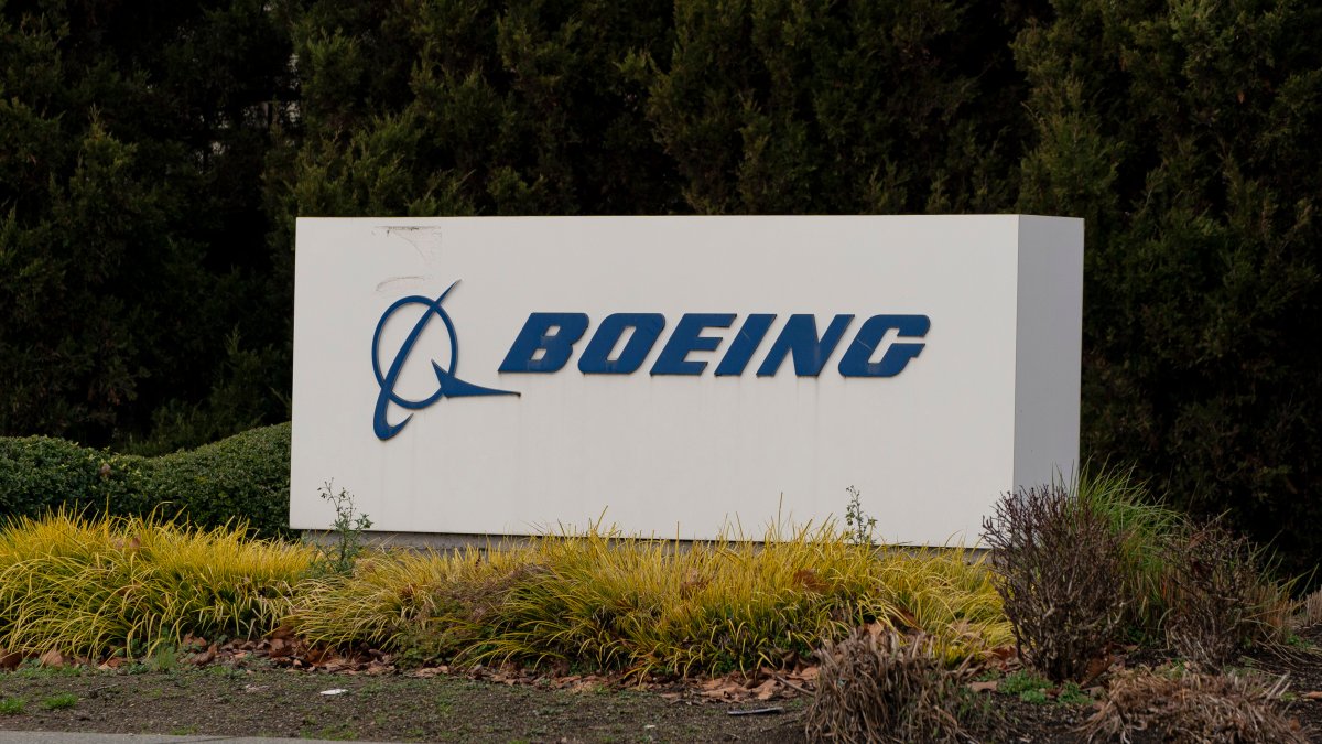 Examining the recent crashes and safety issues related to Boeing ...