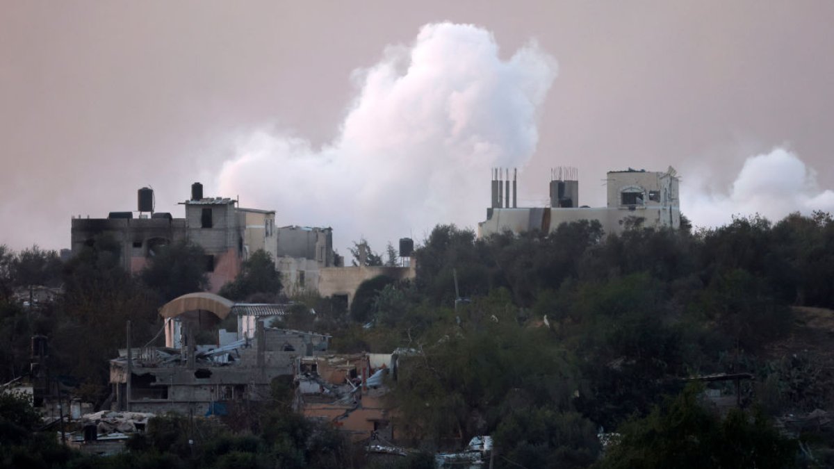 US defends veto of Gaza ceasefire despite Palestine, UN members ...