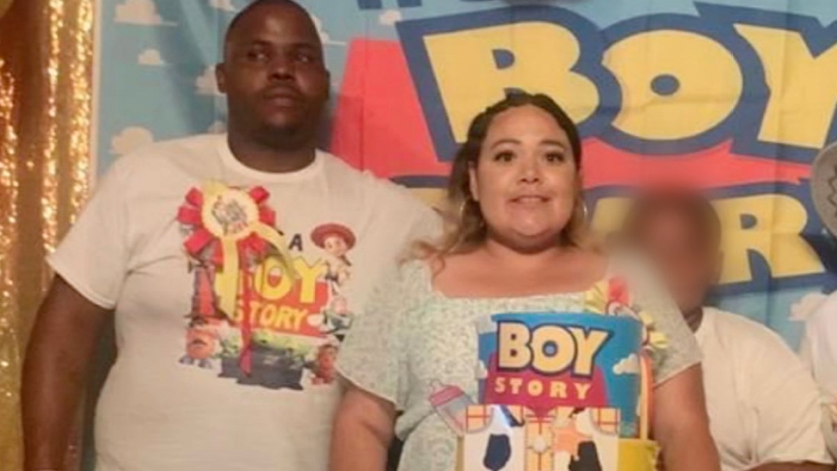 Accused murderer had been arrested but LA County released her – NBC Los ...