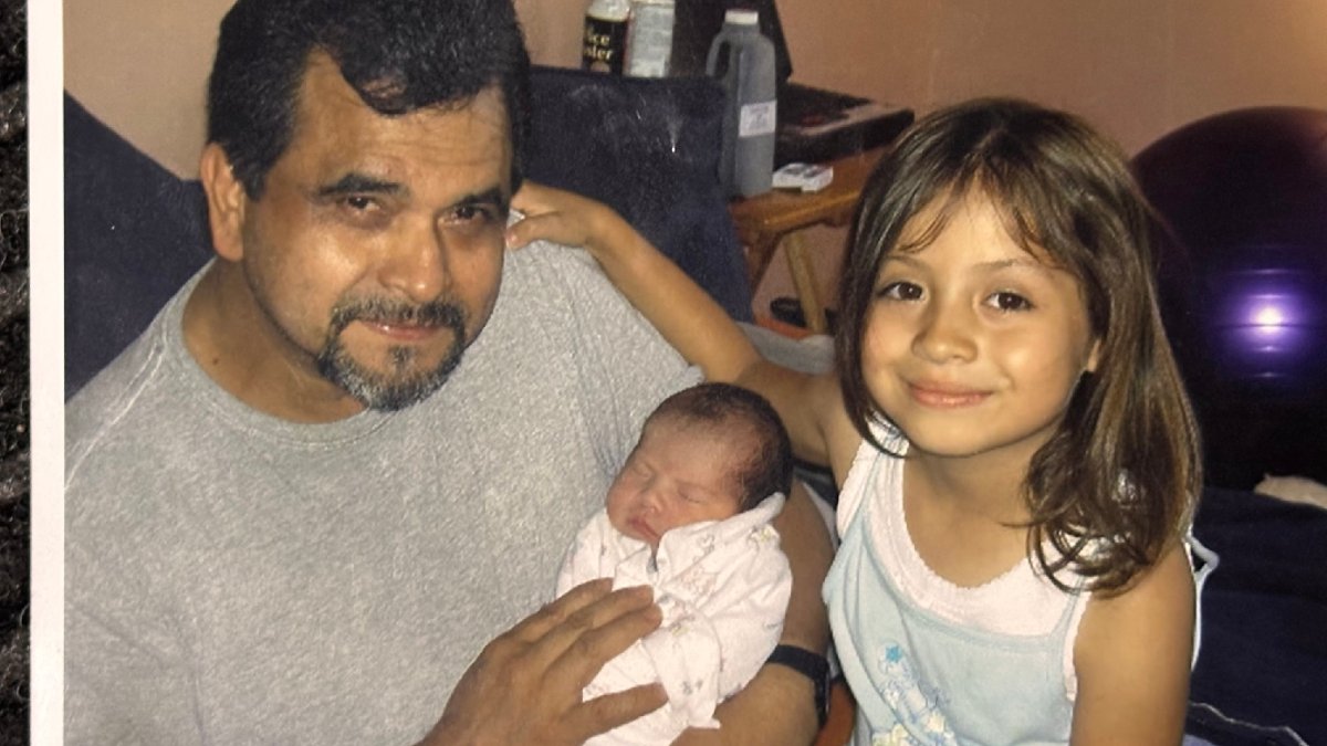 Grandfather killed in hit-and-run in South LA – NBC Los Angeles