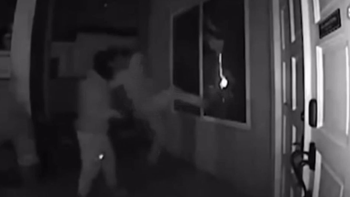 Westchester, Playa Vista hit with dozens of home burglaries – NBC Los ...