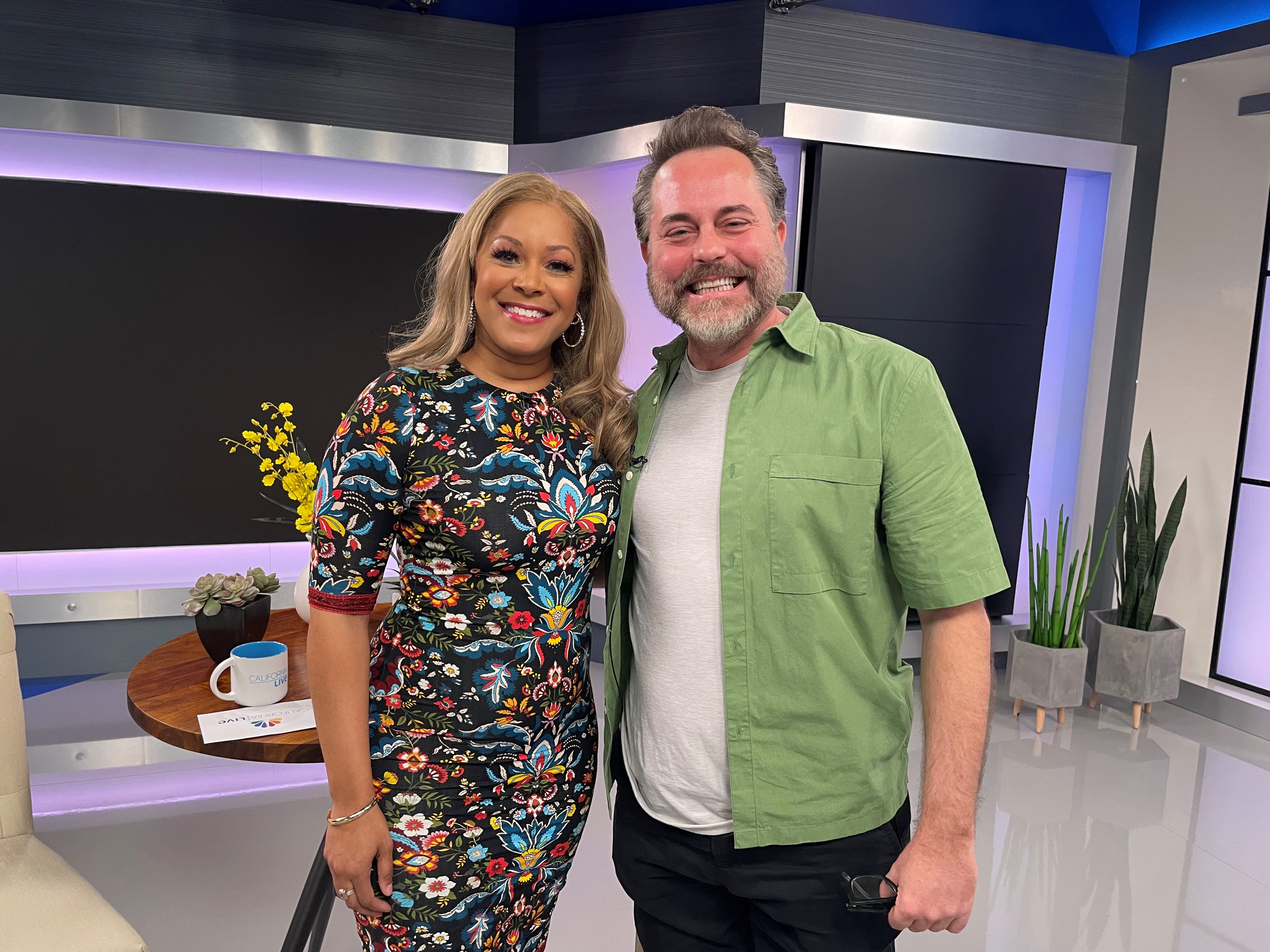 California Live – NBC 7 San Diego