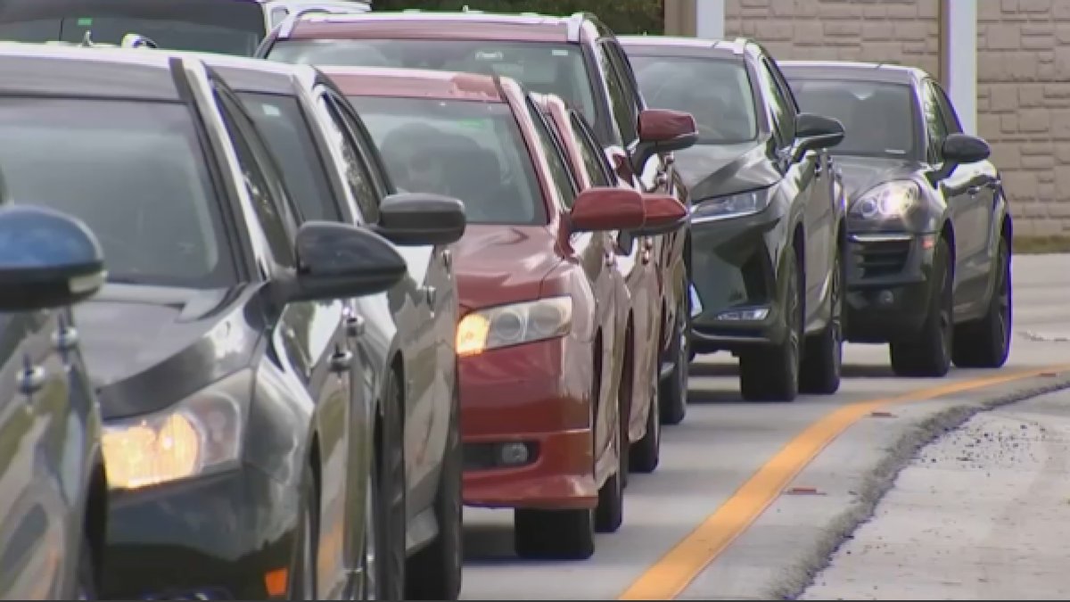 California car insurance premiums are rising. Here’s why – NBC Los Angeles