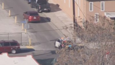Police Chases – NBC Los Angeles