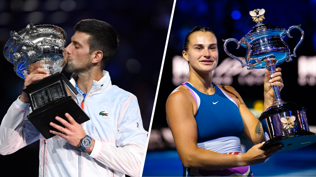 2024 Australian Open preview, draw, how to watch – NBC Los Angeles