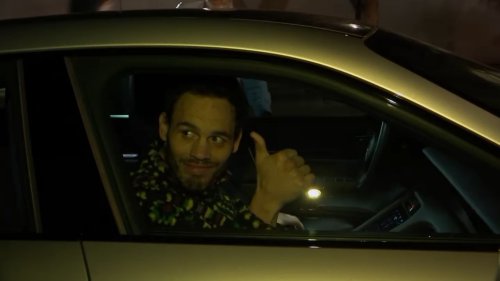 World champion boxer Julio César Chávez Jr. released from custody – NBC ...