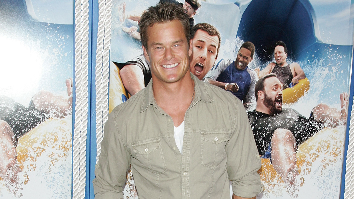 ‘All My Children’ star Alec Musser dead at 50 – NBC Los Angeles