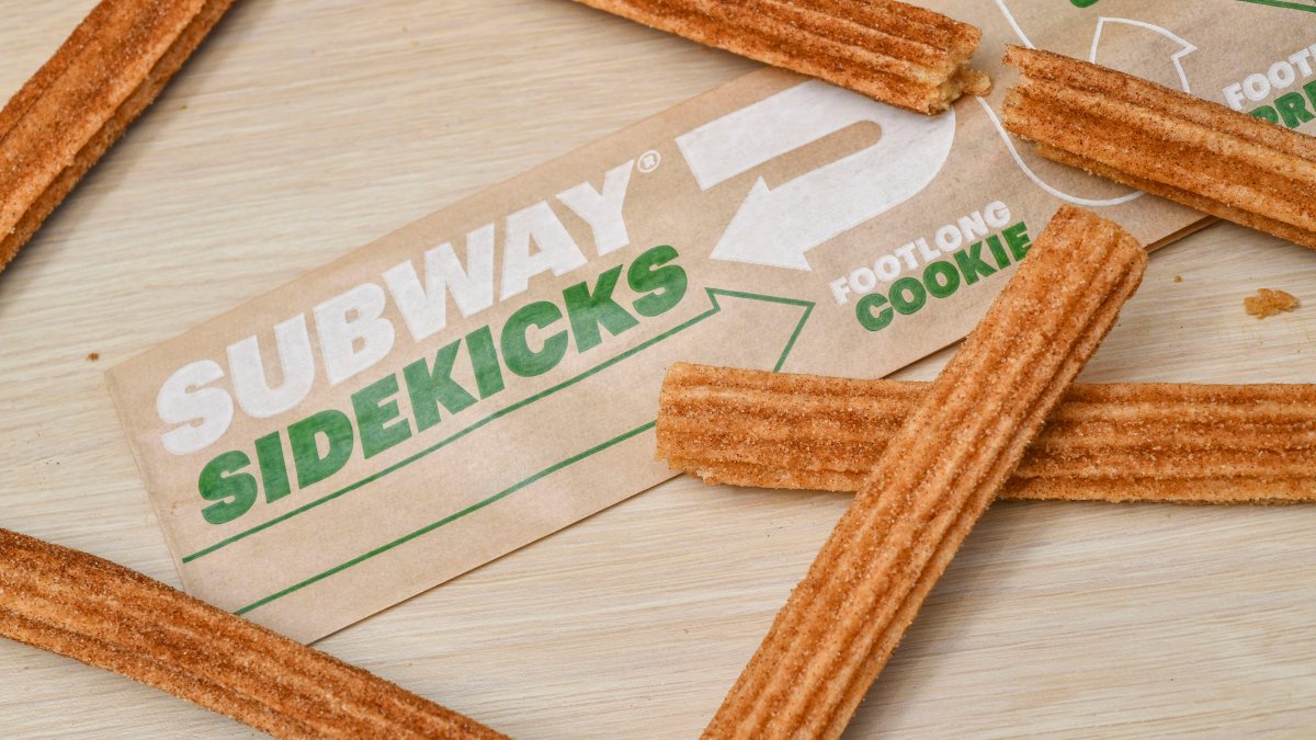 Subway adding these three footlong snacks to menu – NBC Los Angeles