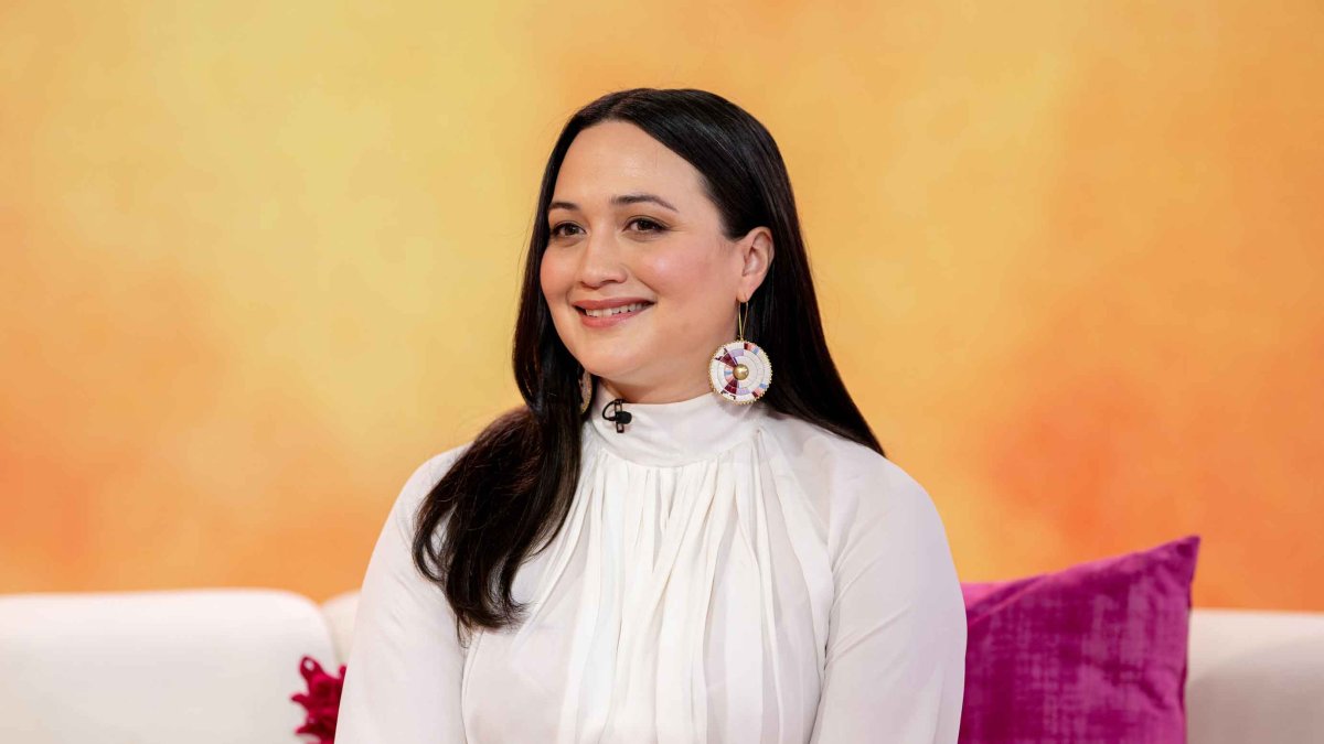 Lily Gladstone makes history with Oscar nomination – NBC Los Angeles