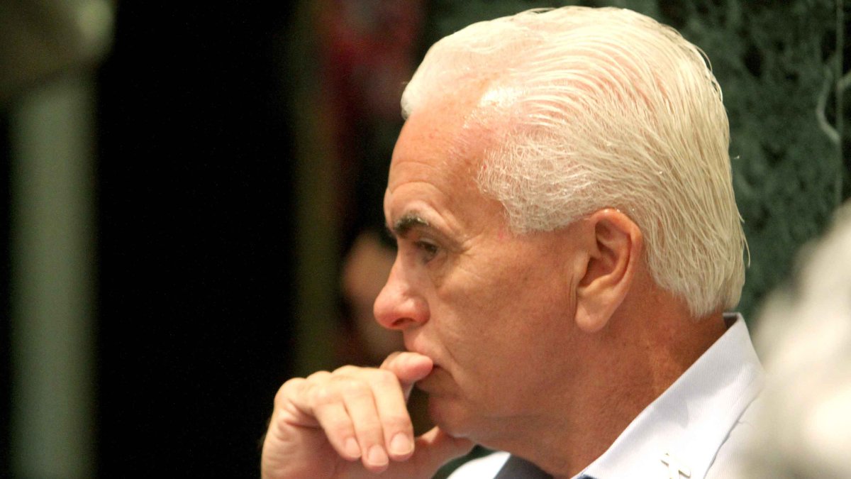 Casey Anthony’s dad takes polygraph test in new TV special – NBC Los ...
