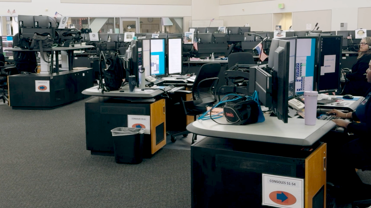 LA needs more 9-1-1 operators – NBC Los Angeles