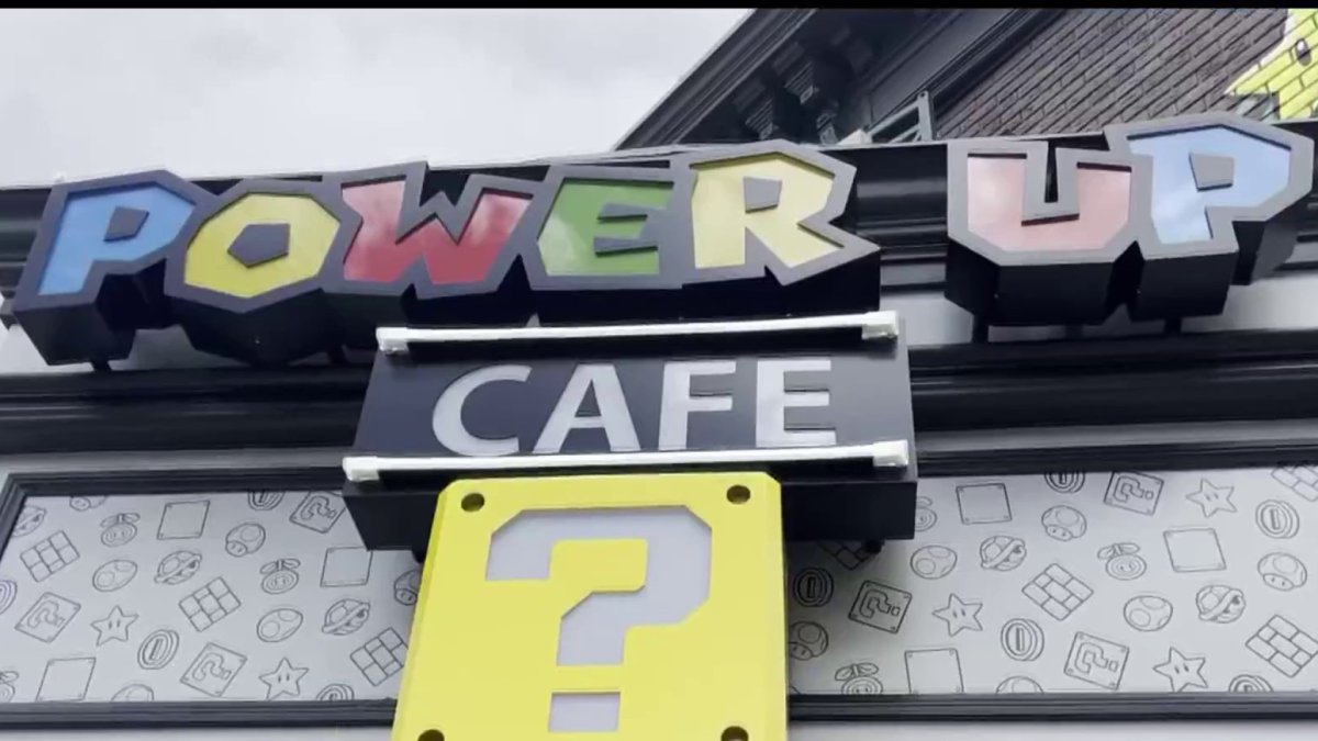 New Nintendo-inspired cafe opens in Universal Studios Hollywood – NBC ...