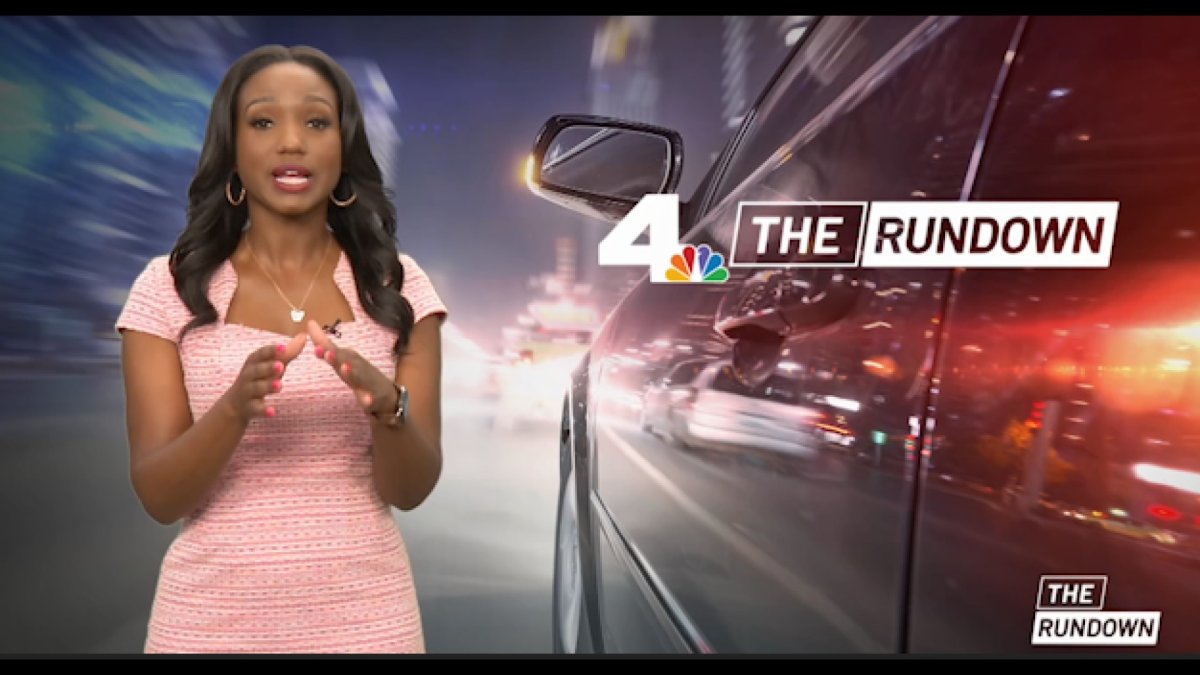 The Rundown: Friday February 23, 2024 – NBC Los Angeles