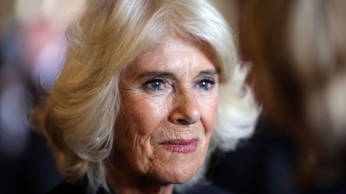 What will be Queen Camilla’s title if she outlives King Charles III ...
