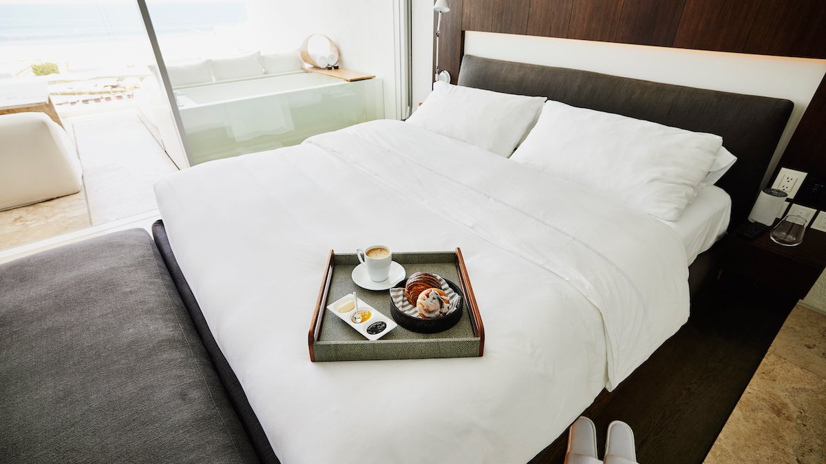 Booking hotel rooms on third-party sites could cost more due to service ...