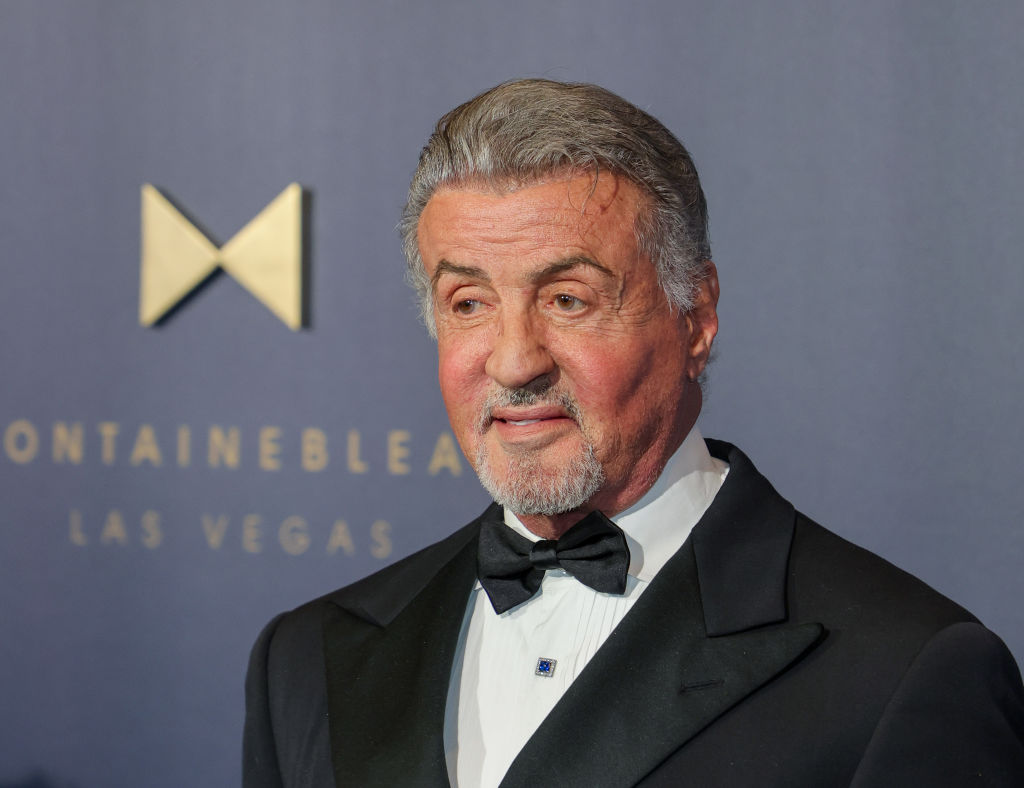 Sylvester Stallone to ‘permanently’ leave California and move to ...