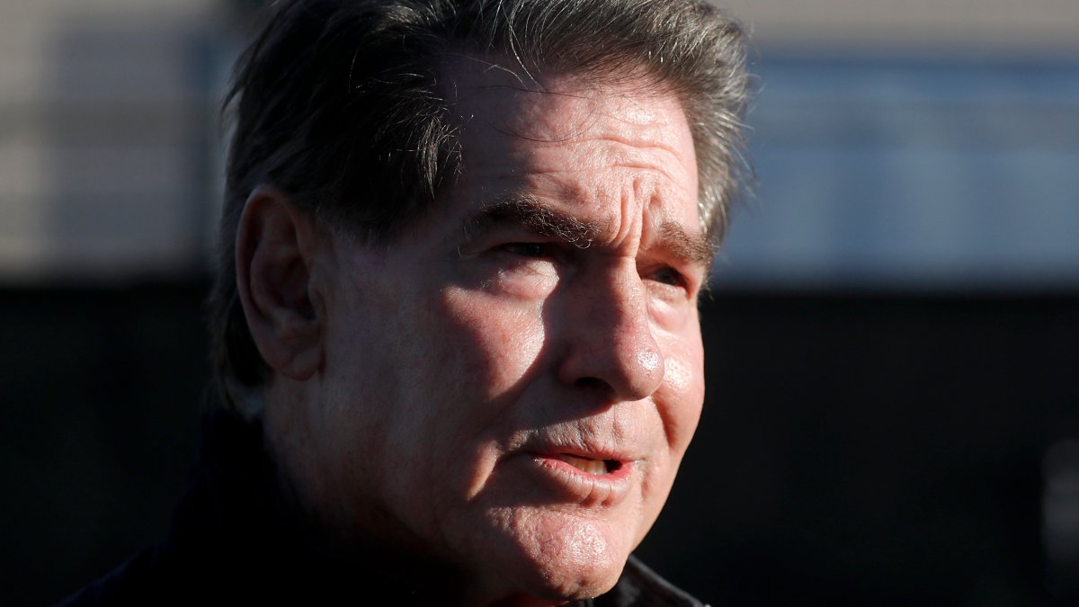 Who is Steve Garvey? Get to know the 2024 California Senate candidate ...