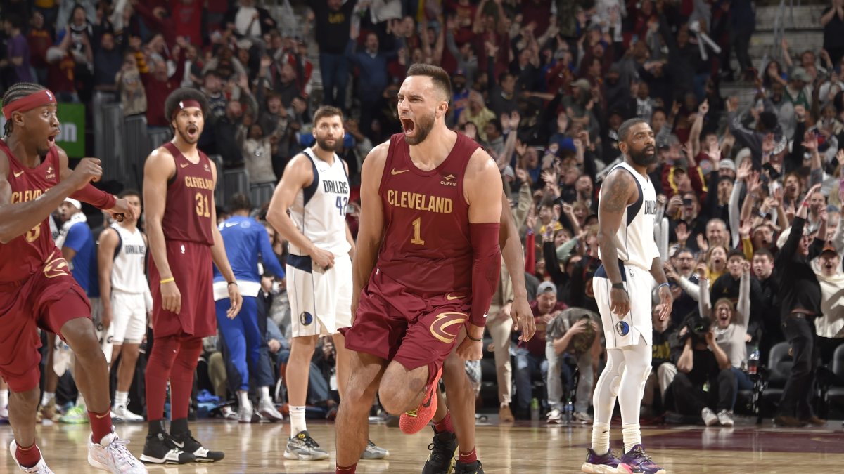 What are the longest buzzer-beating game-winners in NBA history? – NBC ...