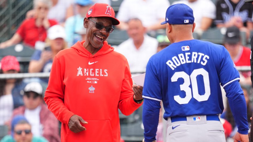 Angels manager Ron Washington to remain on medical leave – NBC Los Angeles