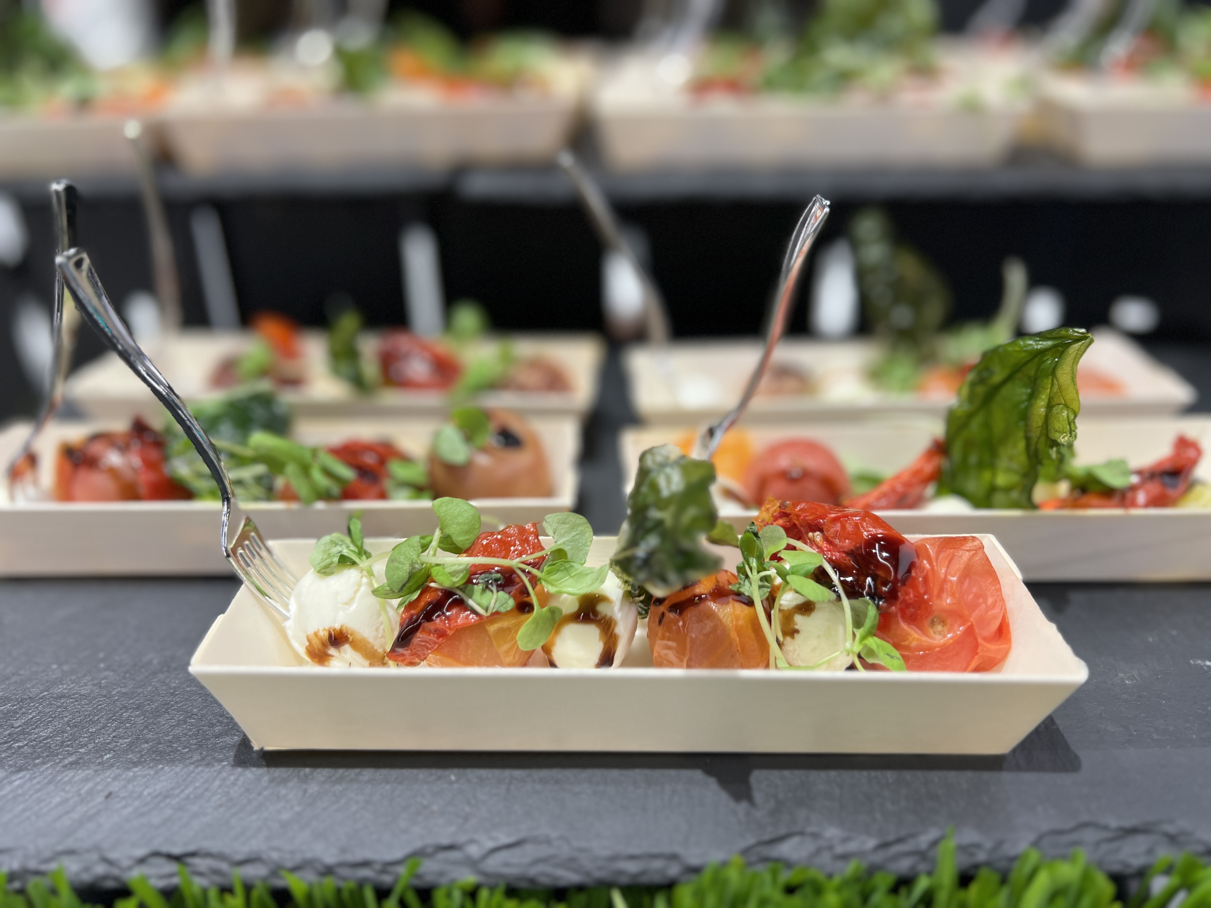 Super Bowl 58: Food and beverage options at Allegiant Stadium for the ...