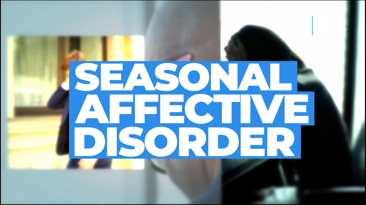 Seasonal affective disorder and winter fatigue: what you should know ...