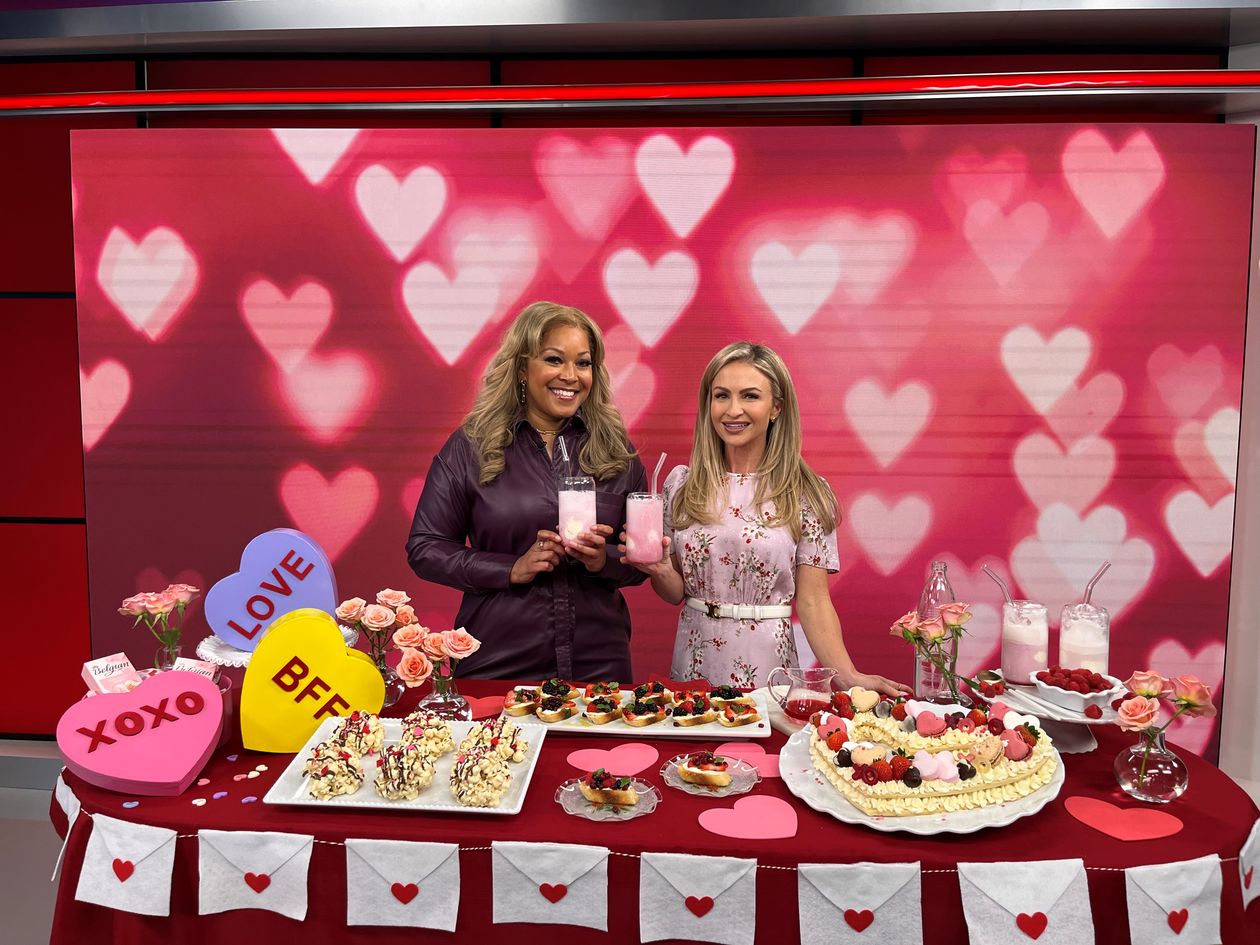 California Live – NBC Los Angeles