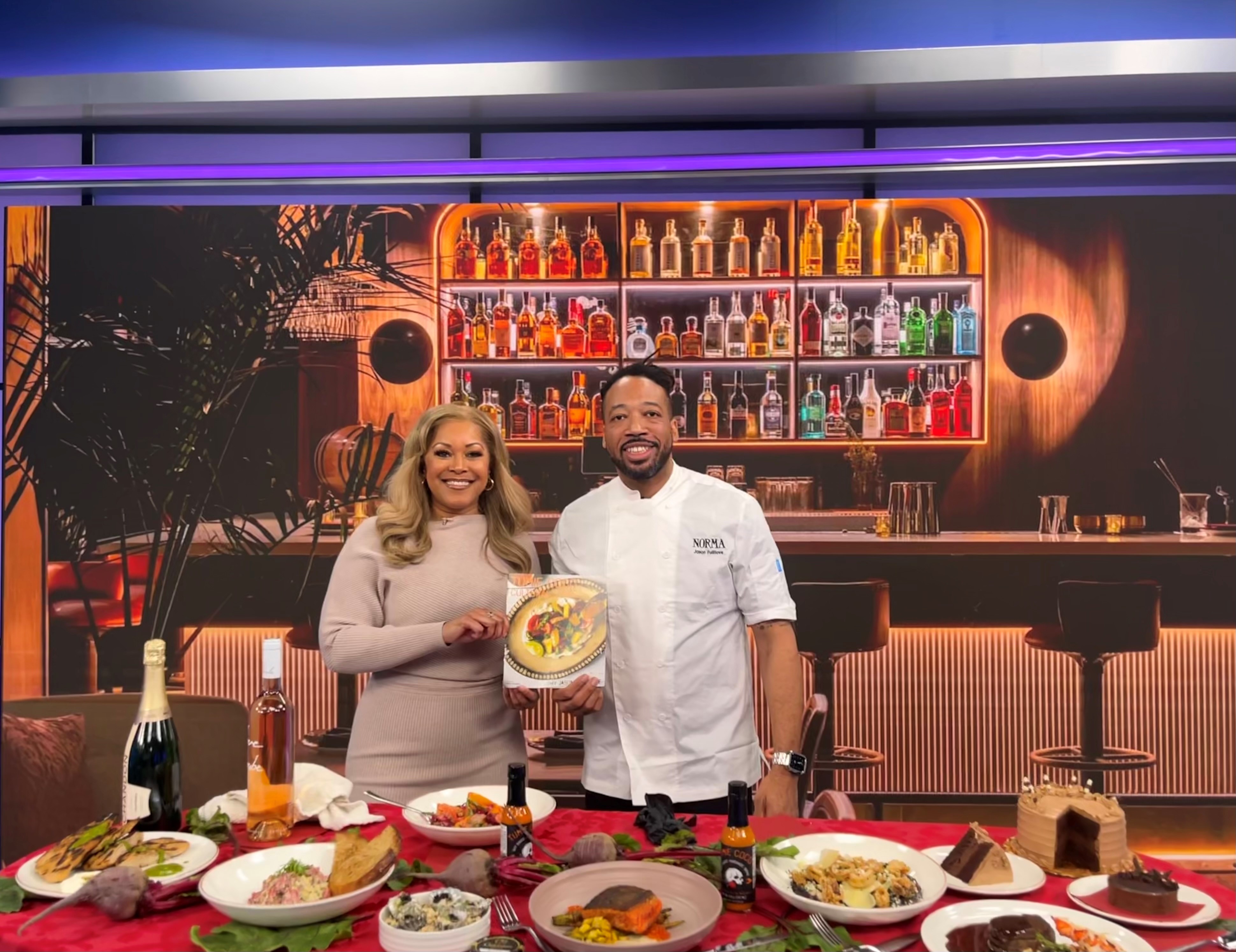 California Live – NBC Los Angeles