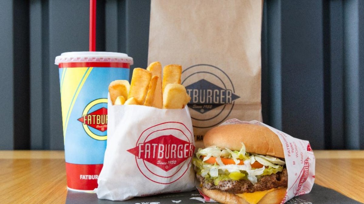 Fat Tuesday is all about free fries at Fatburger – NBC Los Angeles