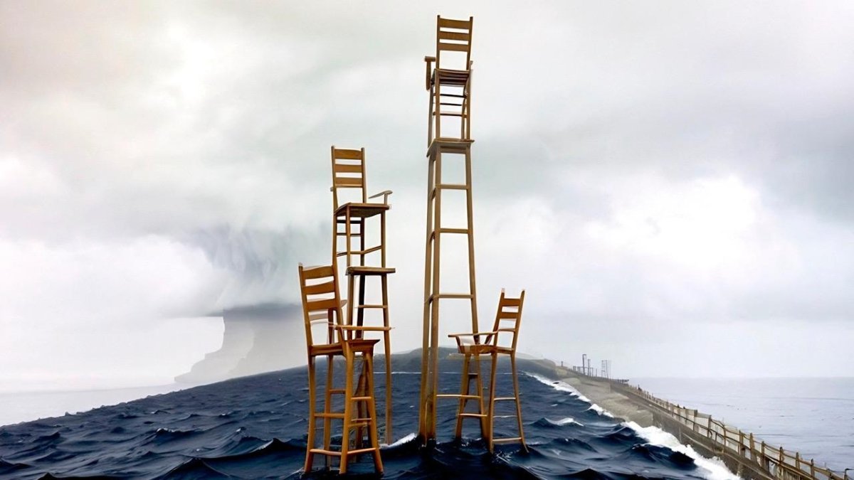 Huge, famous, and brimming with creative cool, LA Art Show will welcome ...