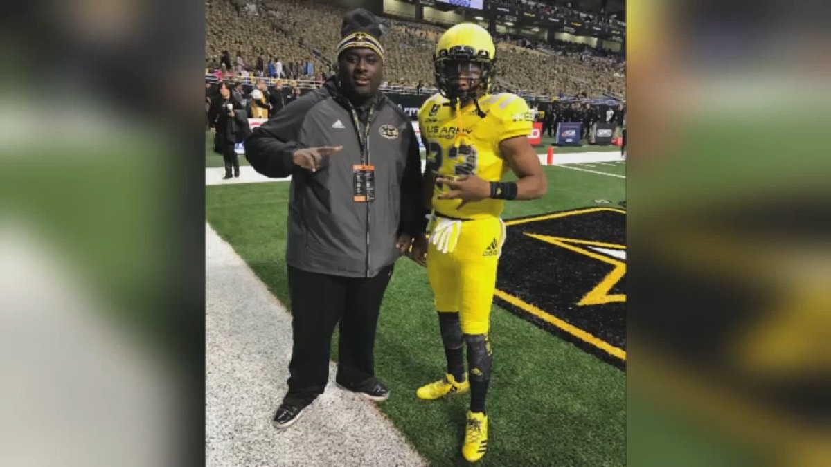 South LA native will play for San Francisco 49ers on Super Bowl Sunday ...