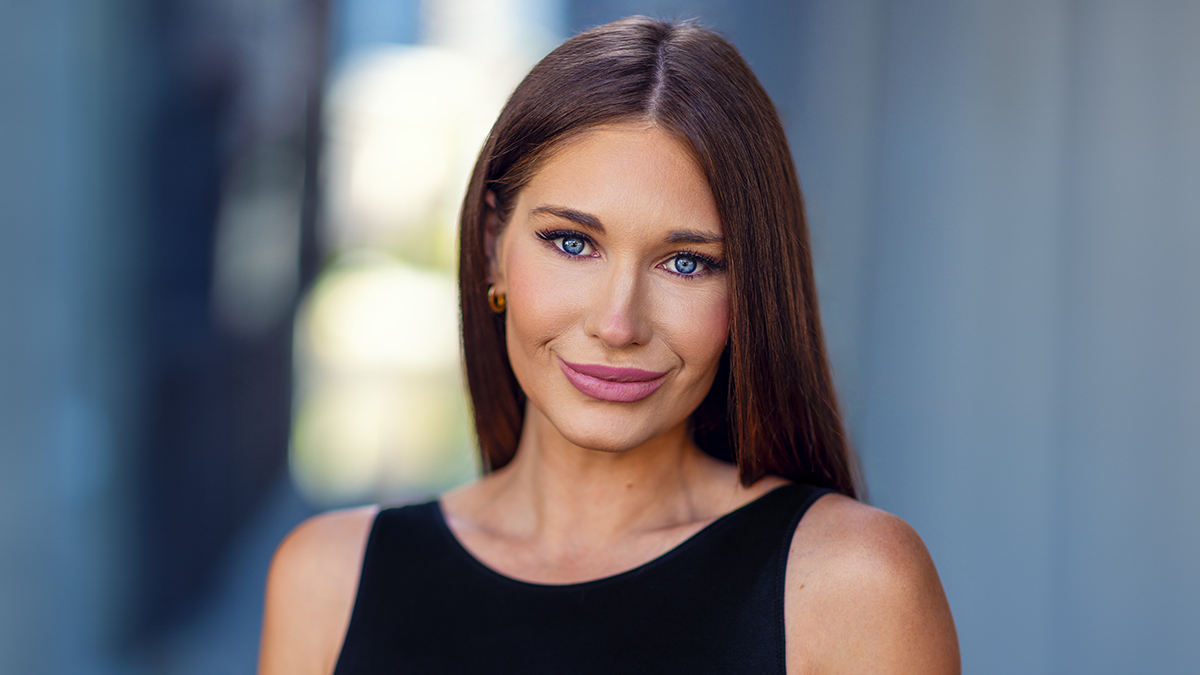 Olivia Garvey – NBC Los Angeles