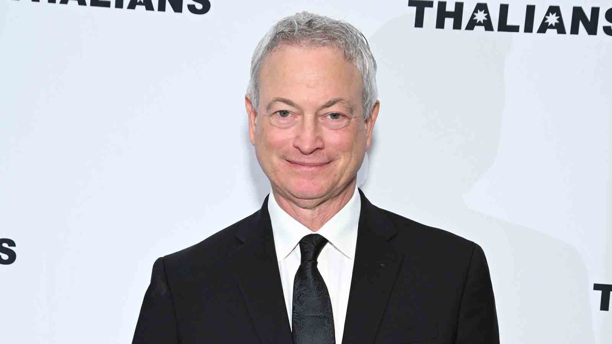 Gary Sinise’s son McCanna ‘Mac’ Sinise dead at 33 – NBC Los Angeles