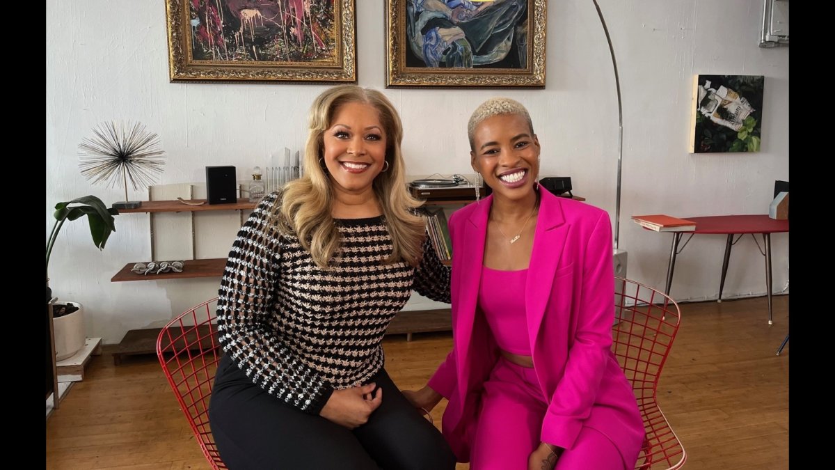 Meet the celebrity DJ turned wellness entrepreneur on a mission to help ...