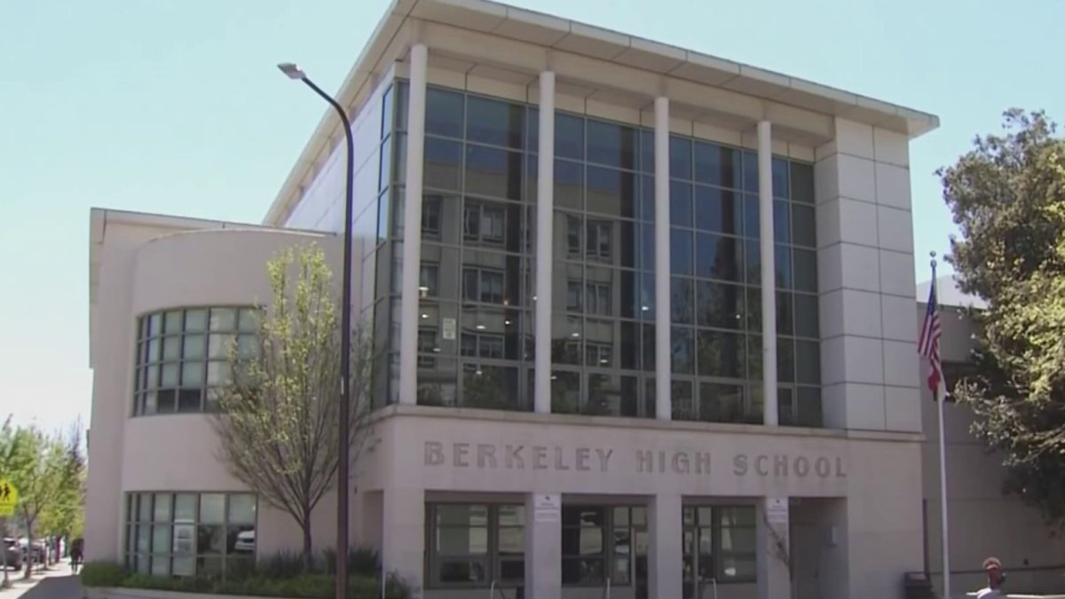 Berkeley Unified facing lawsuit over alleged harassment of Jewish ...