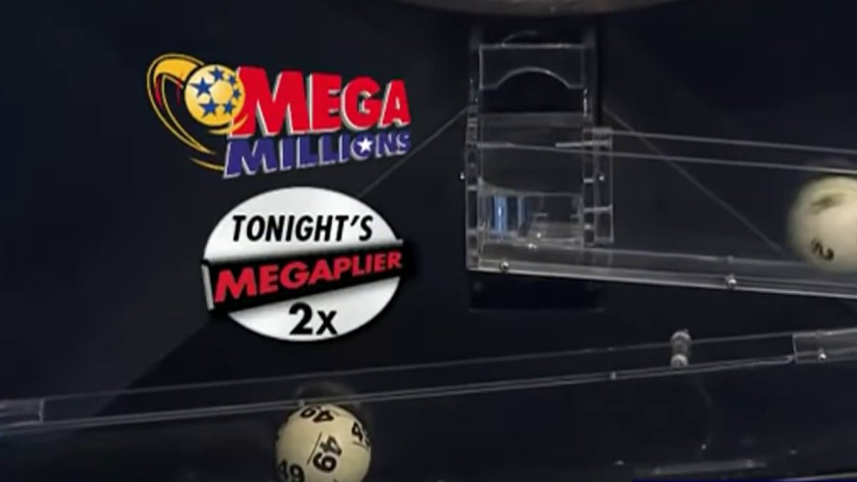 Mega Million ticket worth $2 Million sold in Cathedral City – NBC Los ...