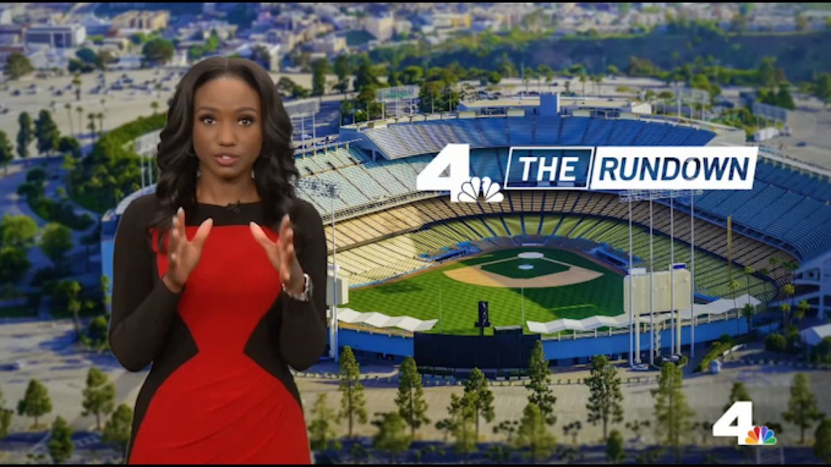 The Rundown: Thursday March 28, 2024 – NBC Los Angeles