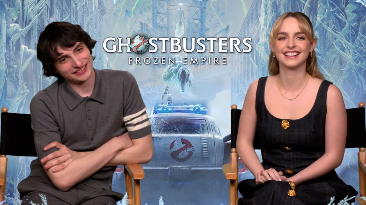 ‘Stranger Things’ star Finn Wolfhard reveals his dream ending for final ...
