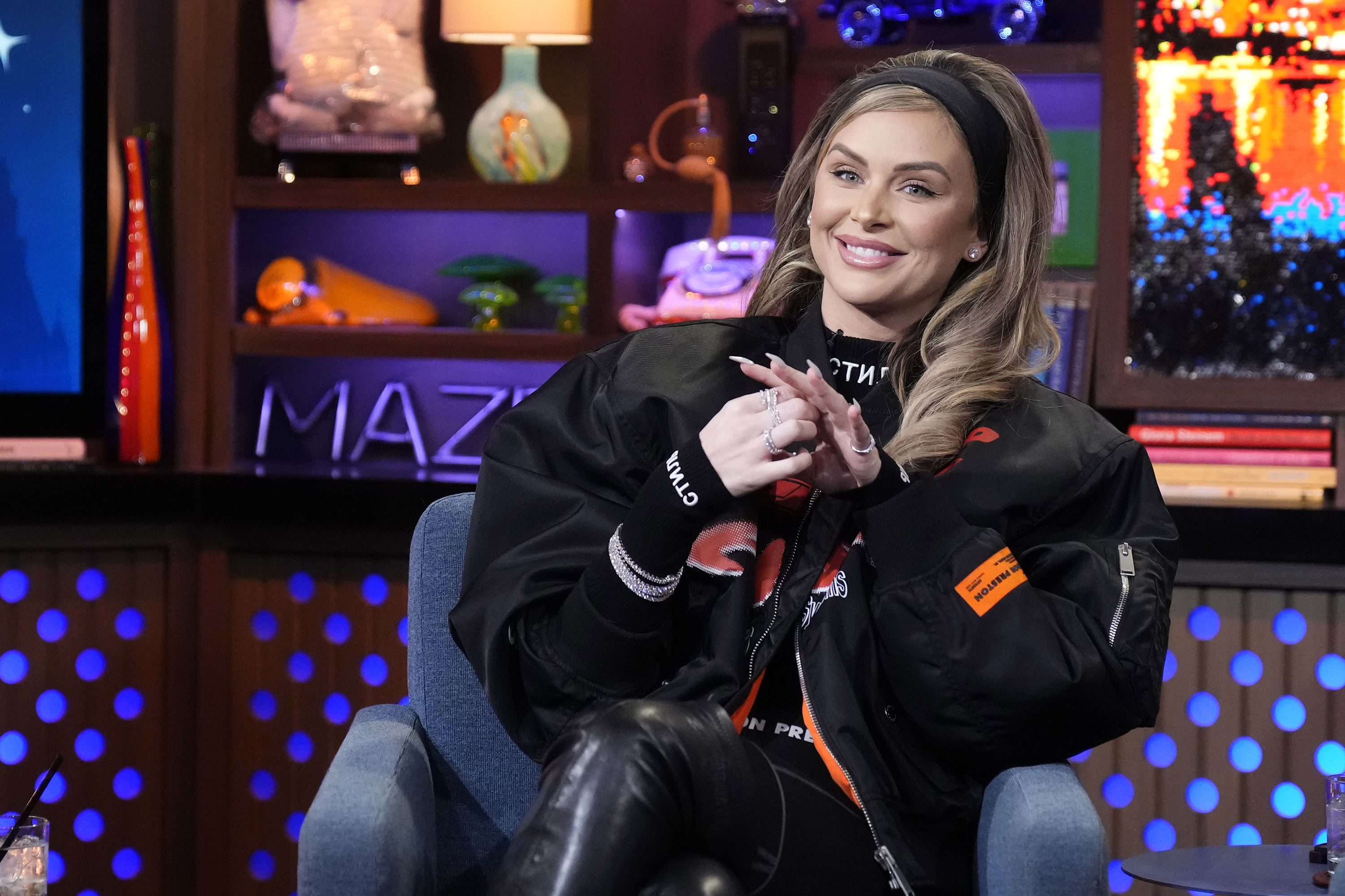 ‘Vanderpump Rules’ star Lala Kent is pregnant with baby No. 2 – NBC Los ...