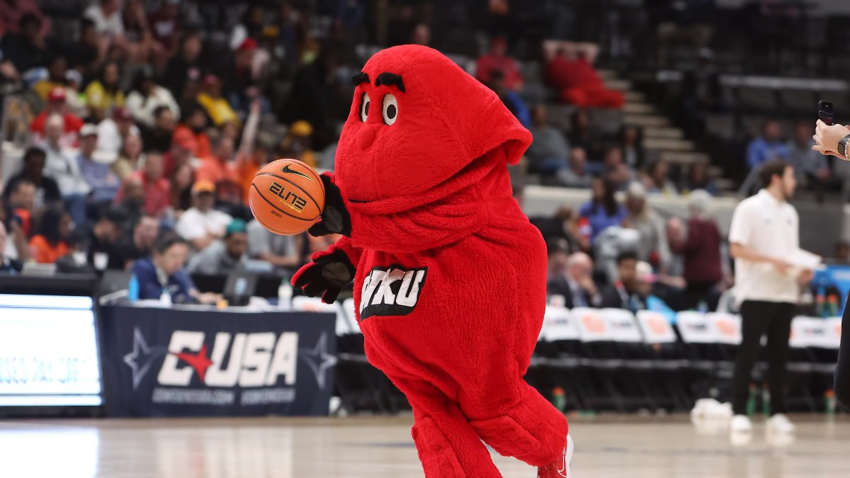 Explaining these unique men’s 2024 March Madness mascots – NBC Los Angeles