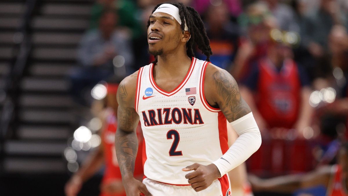 March Madness 2024: Men’s Sweet 16 teams, matchups – NBC Los Angeles