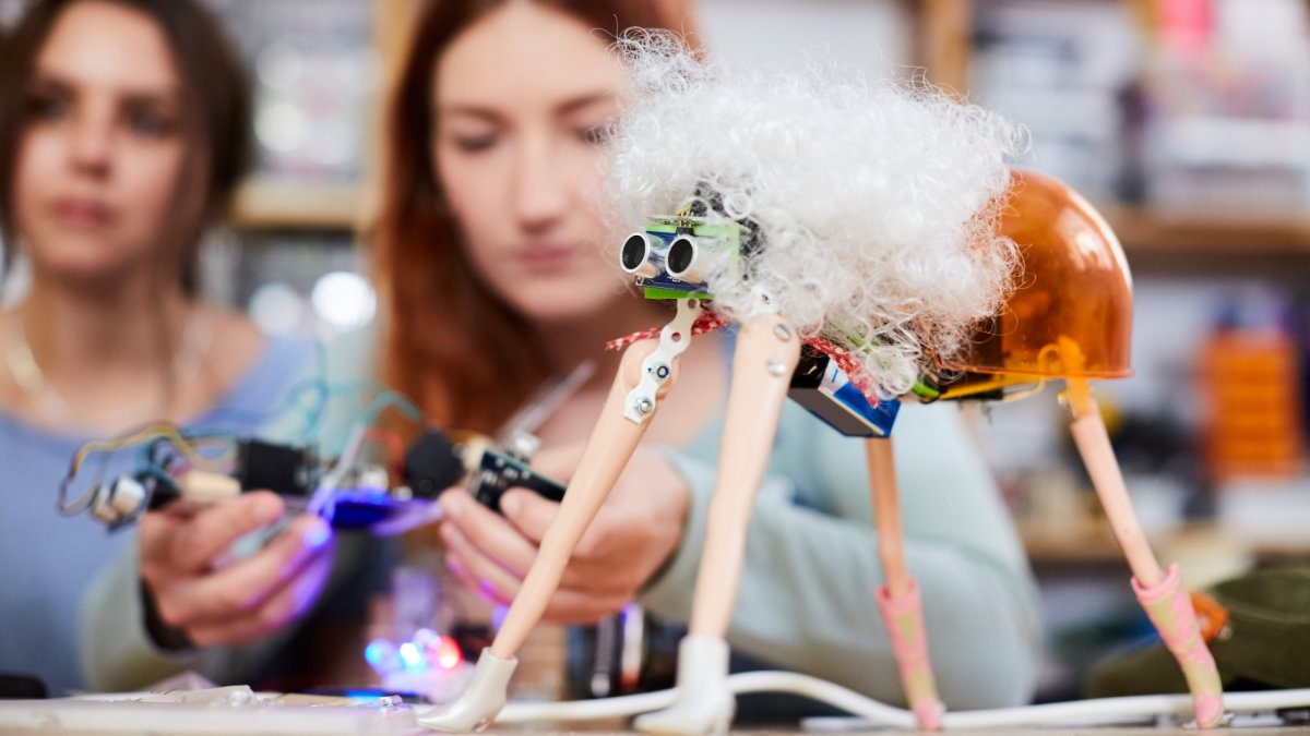 Free: LA County’s ‘official science festival’ has creative activities ...