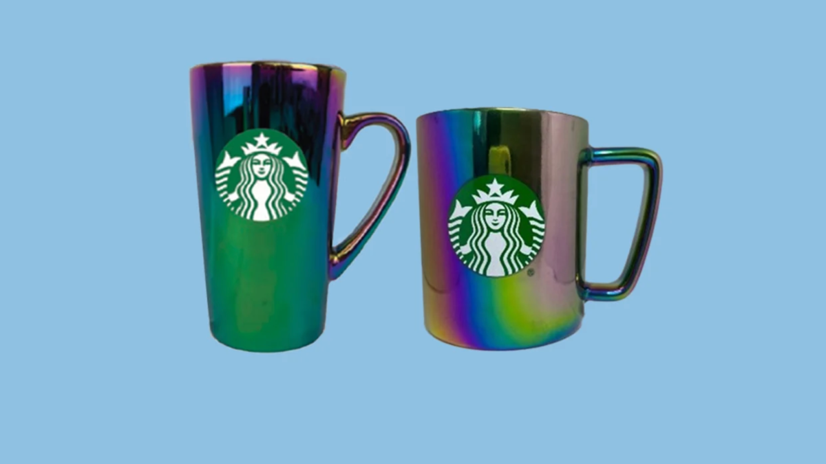 Over 440,000 Starbucks holiday mugs recalled for burn and cut hazards ...