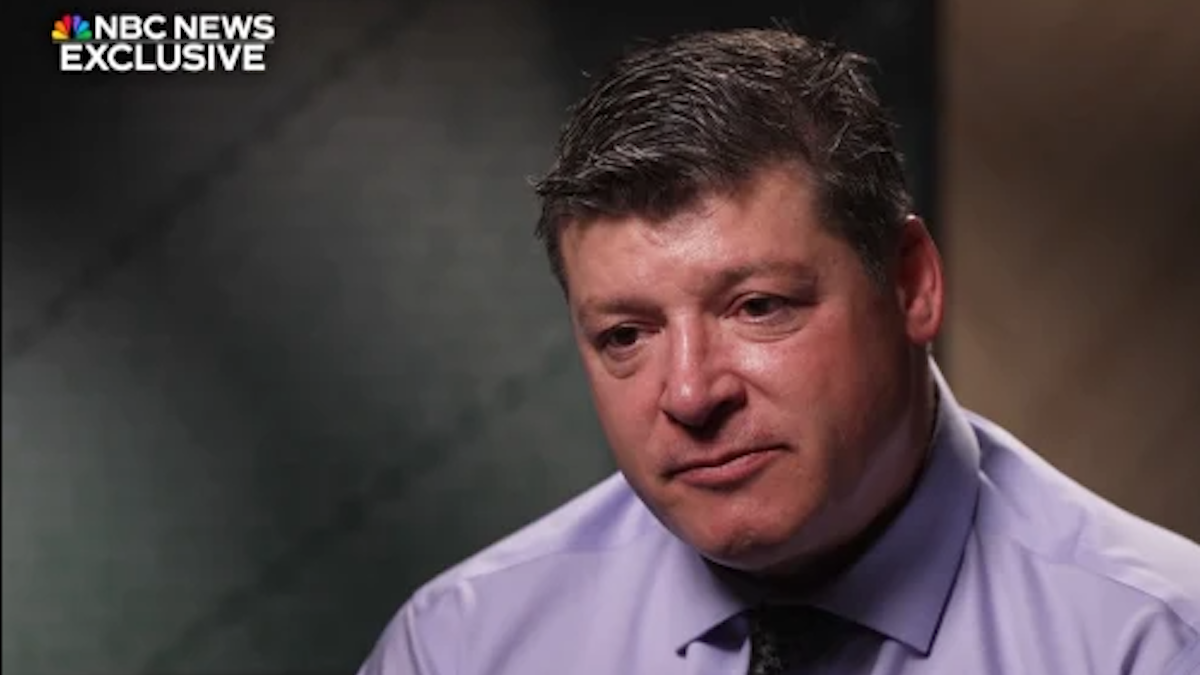 Laken Riley’s father speaks out: ‘She was taken so early’ – NBC Los Angeles