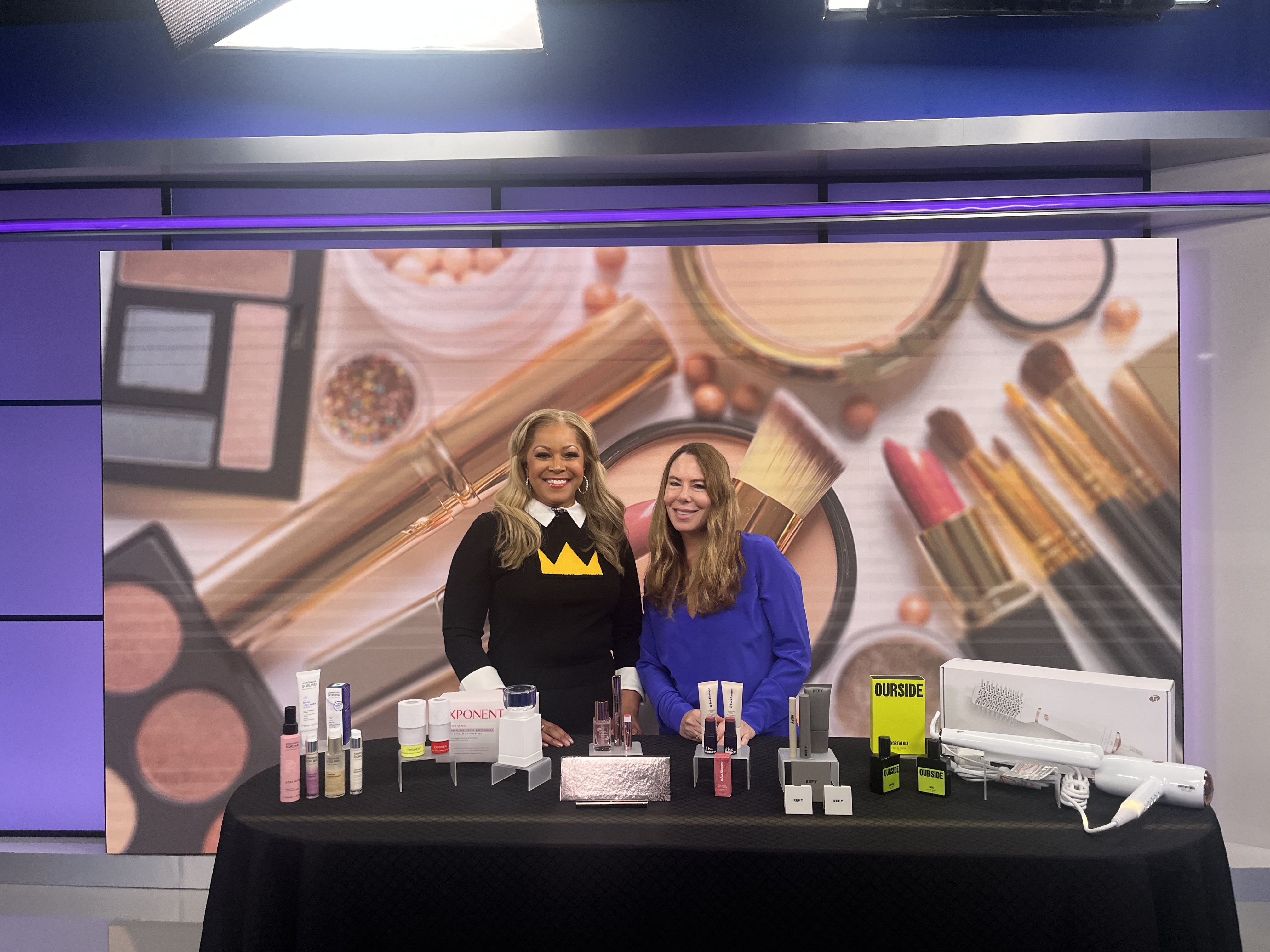 Check out these seven female-founded beauty brands you’ll wish you knew ...