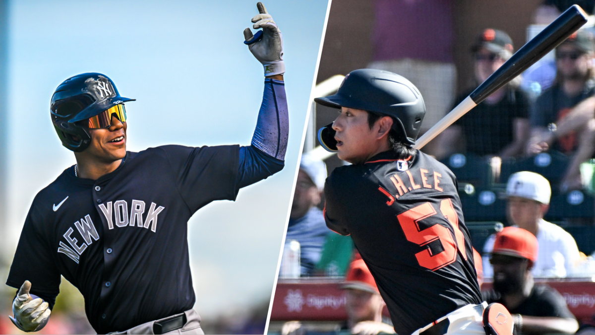 Ranking MLB teams by their total payrolls in 2024 season – NBC Los Angeles