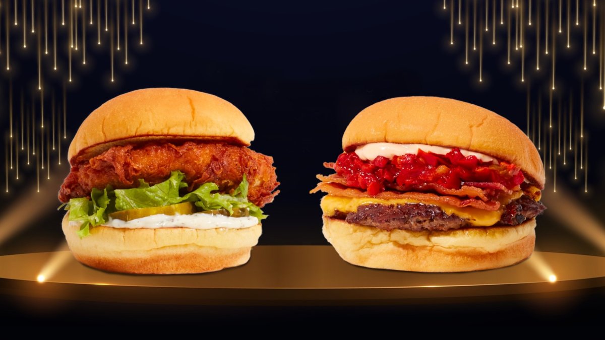 Shake Shack has a quirky freebie in the works, based on the length of ...