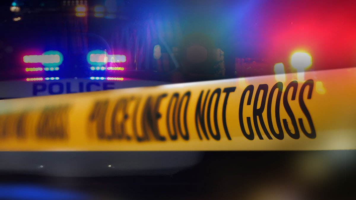 Juvenile shot and killed in San Bernardino – NBC Los Angeles