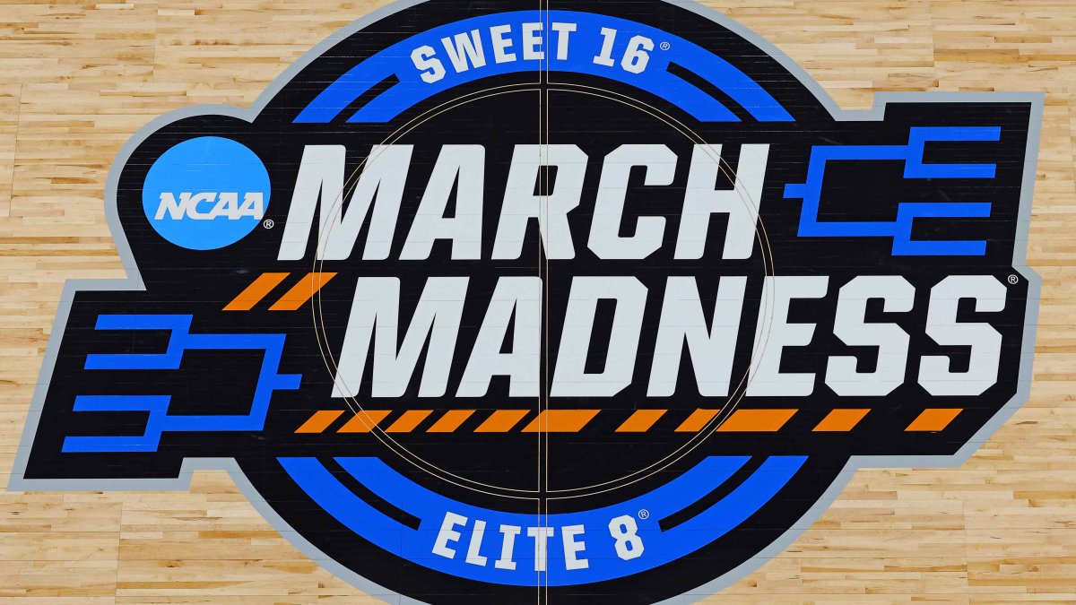 Where did the ‘March Madness’ name come from? – NBC Los Angeles