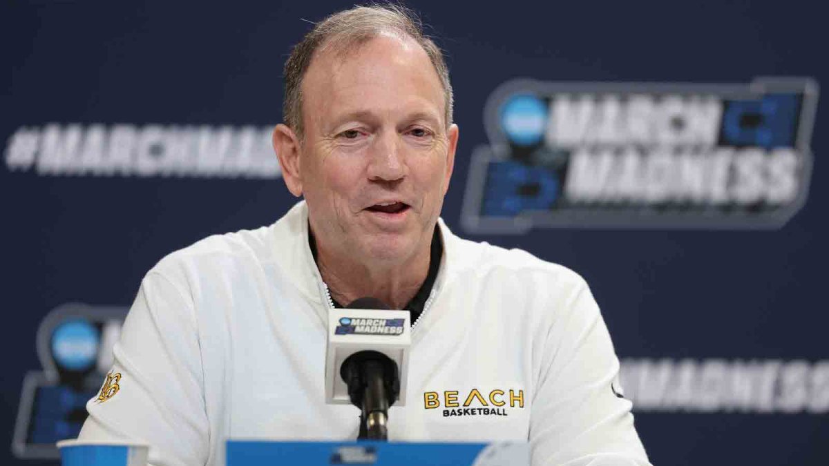Dan Monson on making NCAA Tournament after being fired: ‘I’m a ...